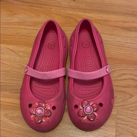 CROCS | Shoes | Crocs Size 1 Kids | Poshmark